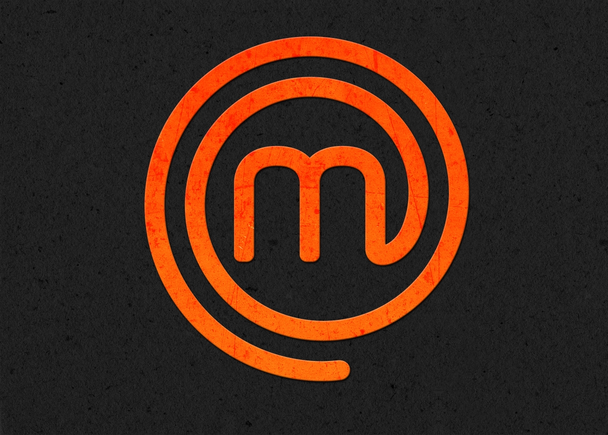 MasterChef - International Logo - Swirl - Orange | Endemol Shine Group